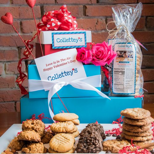 Gift Packages - Collettey's Cookies