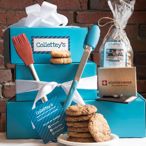 Shop - Collettey's Cookies