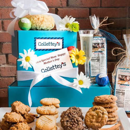 Shop - Collettey's Cookies